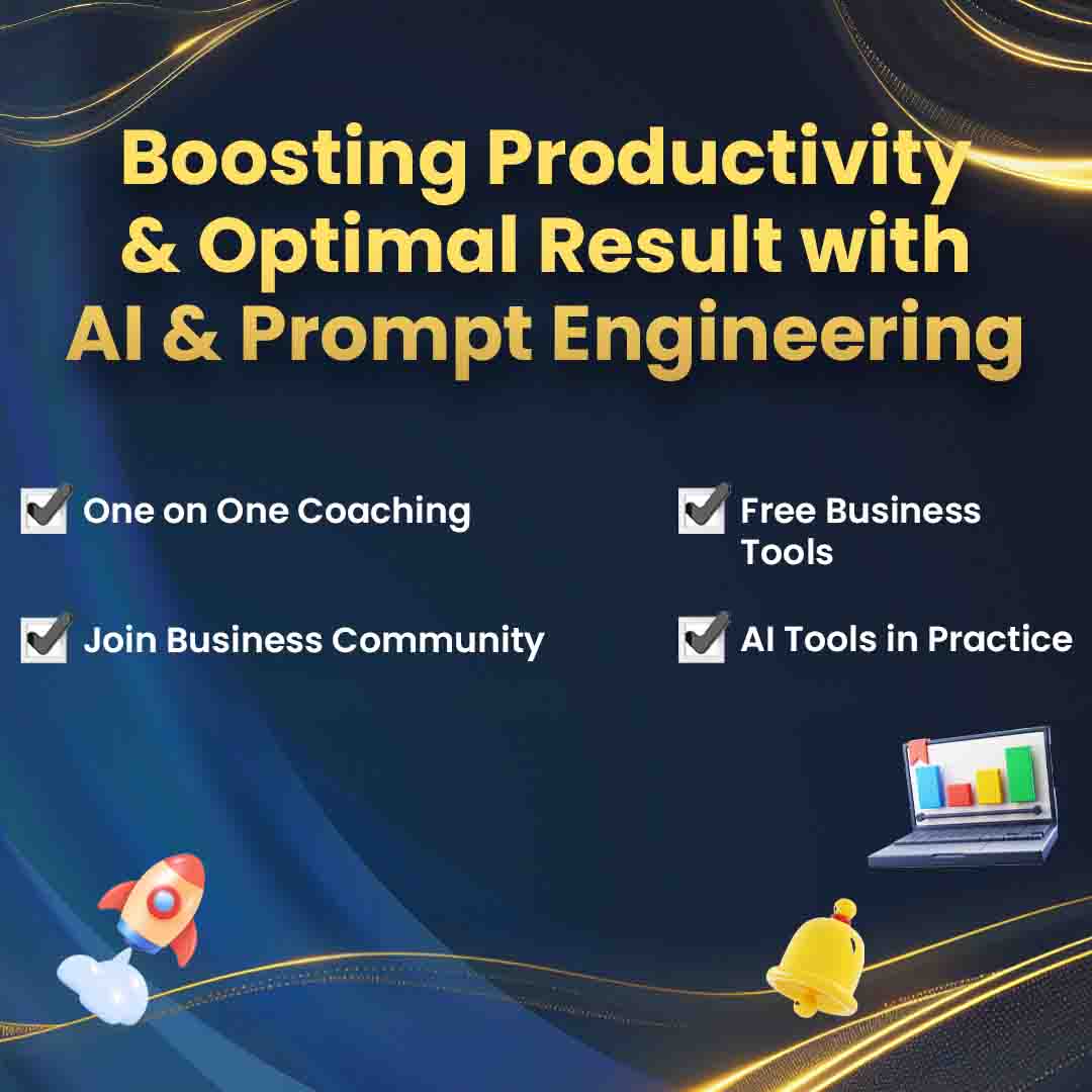 Pelatihan AI & Prompt Engineering Efektif | Bootcamp QuBisa