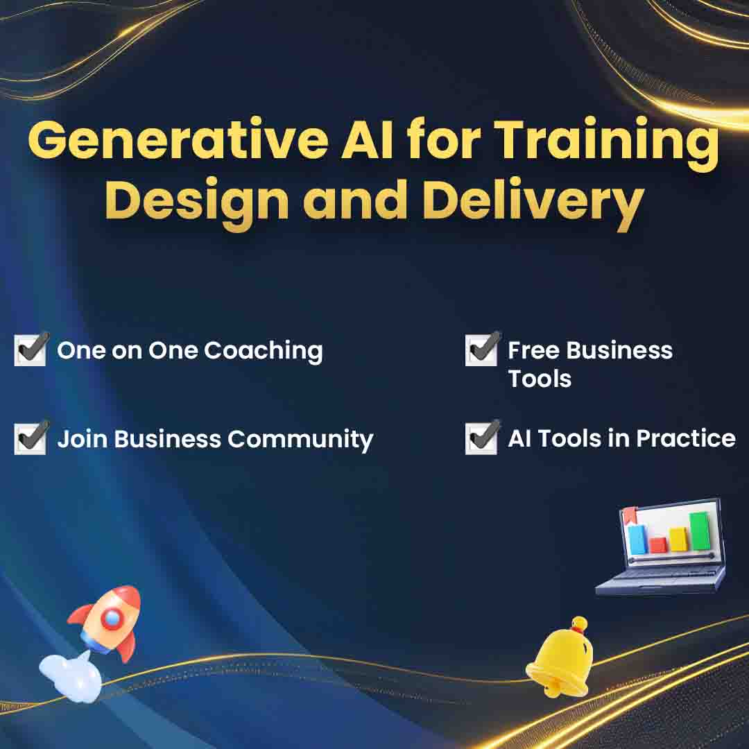 Belajar AI: Desain Pelatihan Modern dengan Generative AI