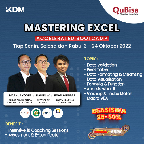 Mastering Microsoft Excel Accelerated Bootcamp Mastering Microsoft Excel Accelerated Bootcamp
