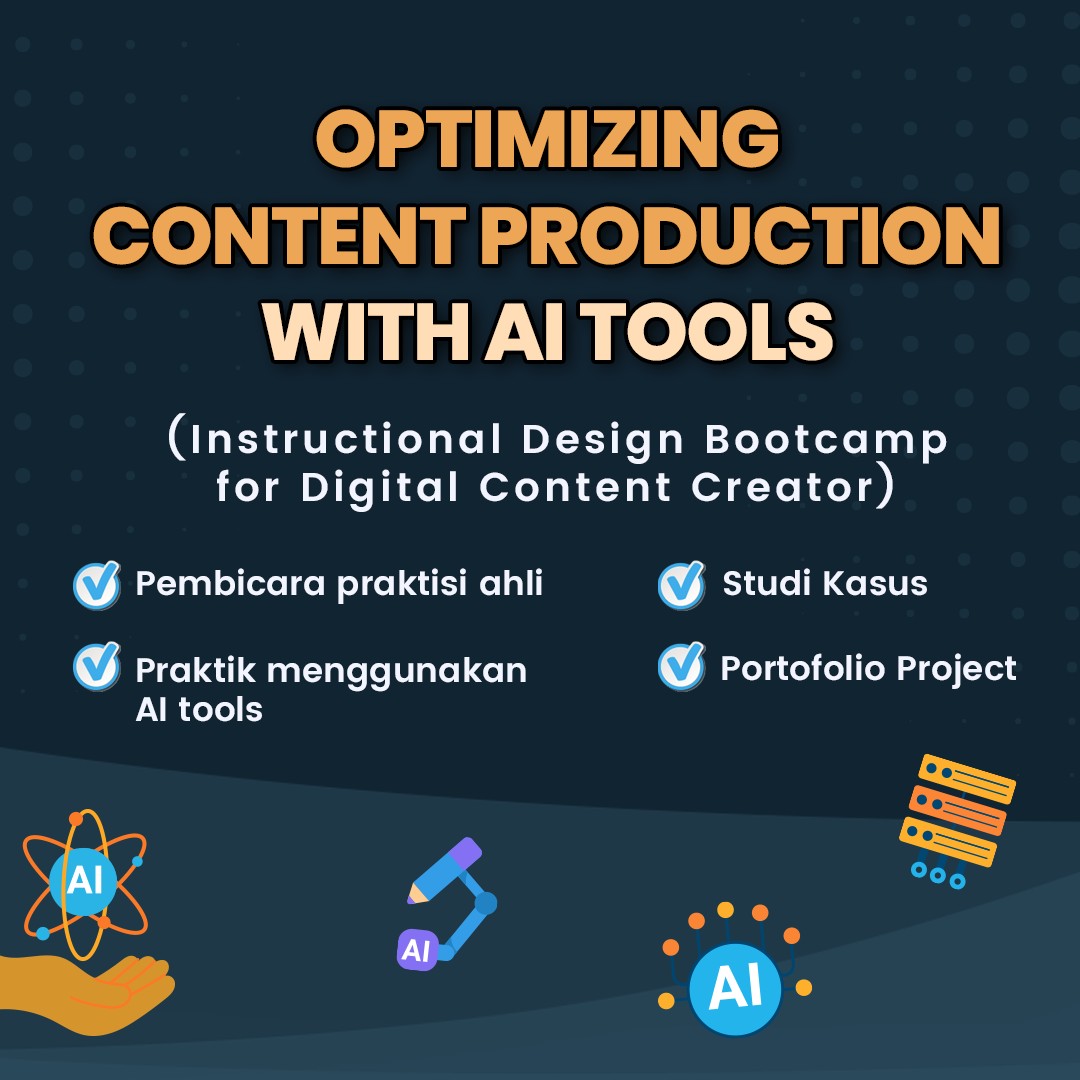 Optimizing Content Production with AI Tools
